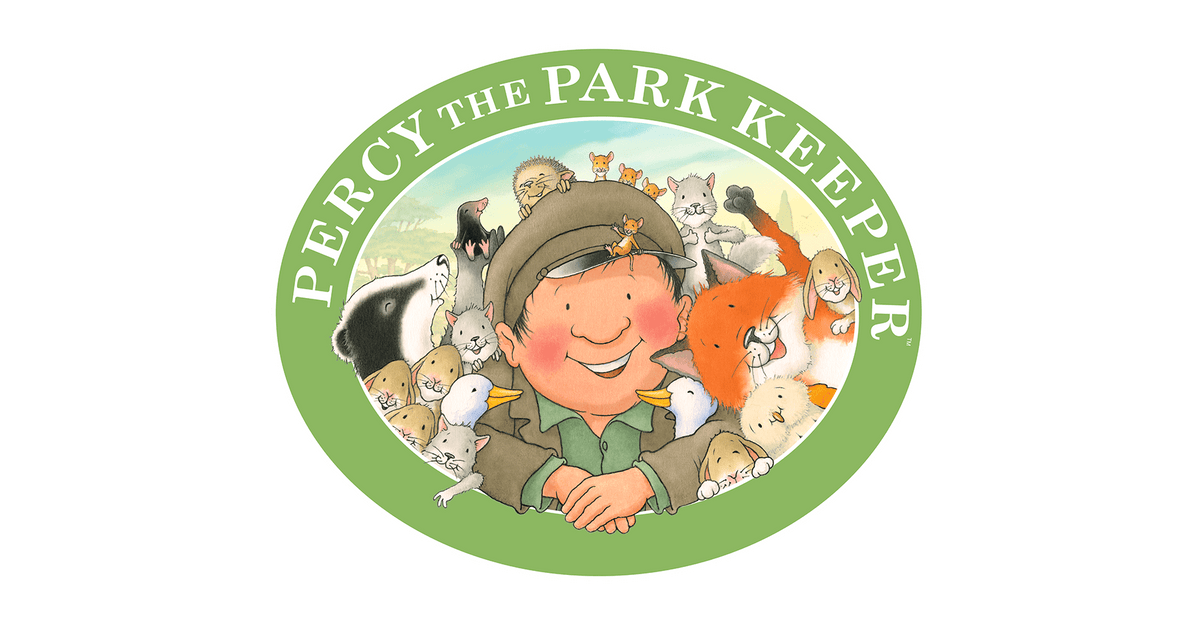 percy the park keeper colouring sheets printable